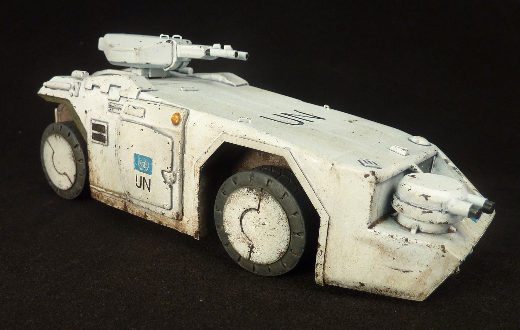 [TMP] "'not 'Aliens APC..." Topic